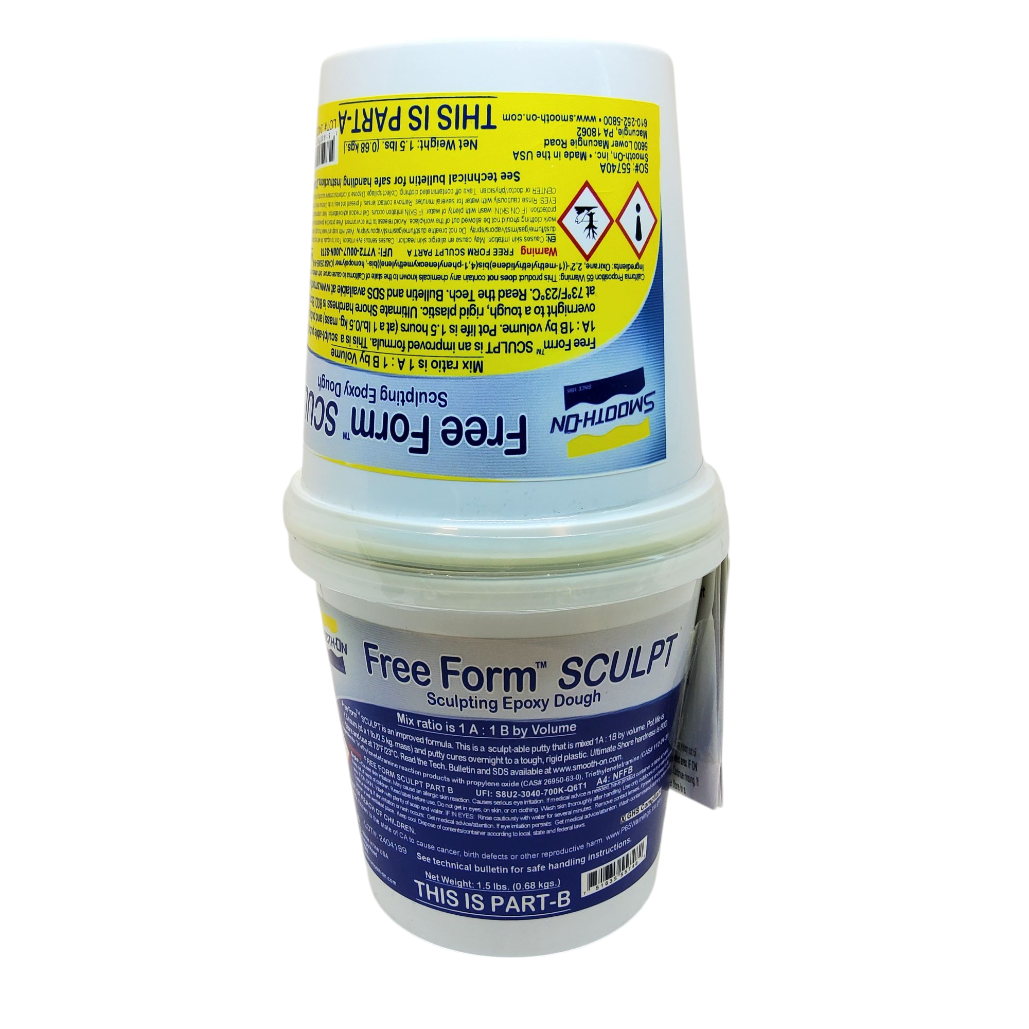 Free Form Sculpt | This Is Not A Toy Store